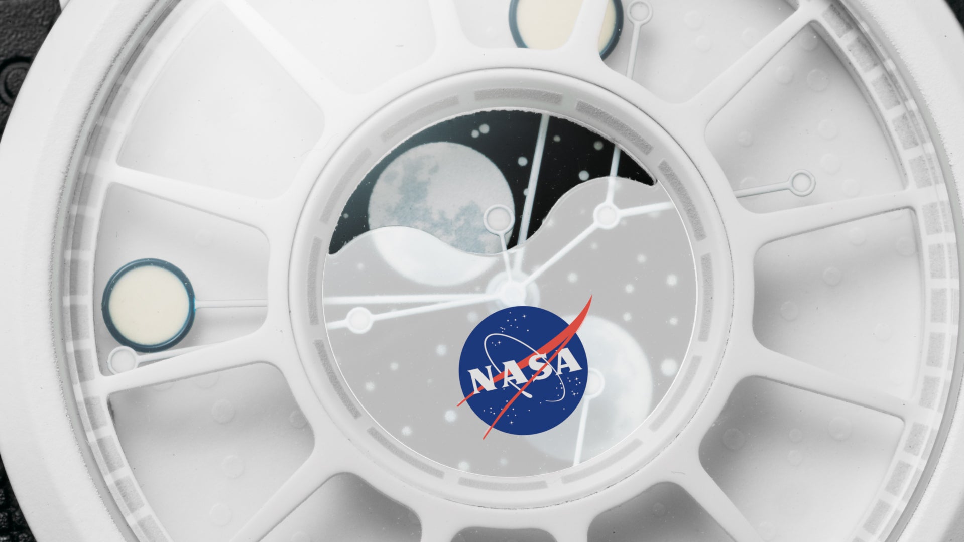 NASA Watches | Xeric.com – Xeric Watches
