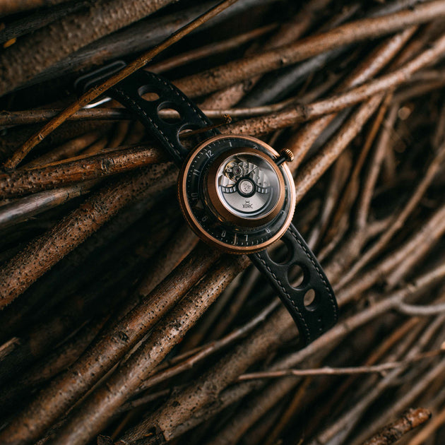 Invertor Automatic – Xeric Watches