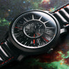 Hyperspace Automatic Black Hole | Xeric.com – Xeric Watches