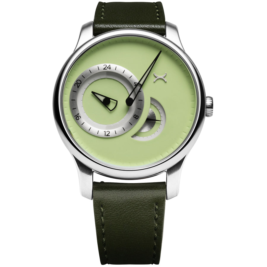 Regulator Automatic Watch | Xeric.com – Xeric Watches