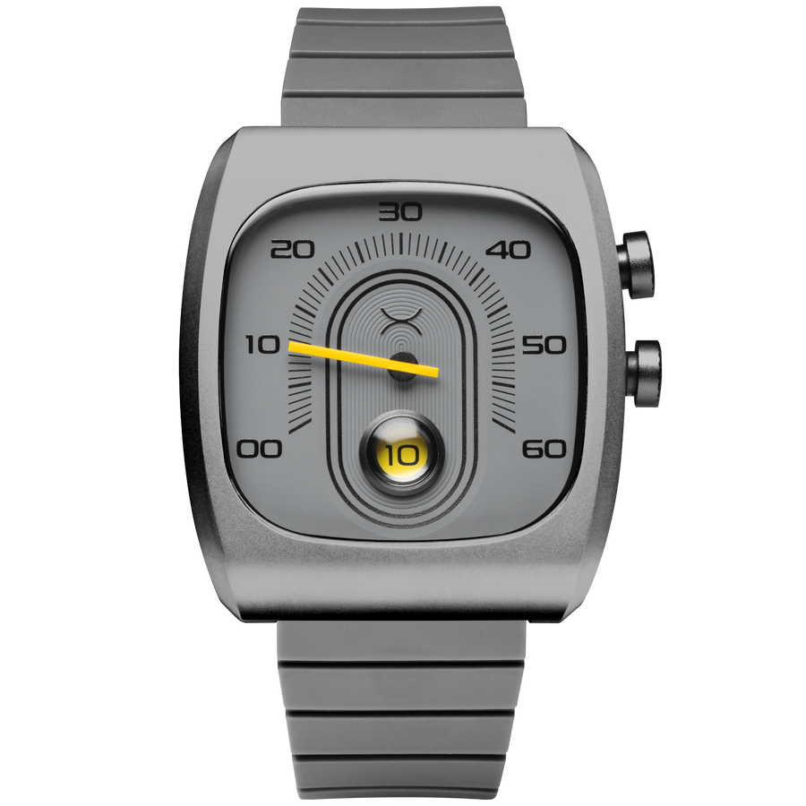 Retroscope Jump Hour Retrograde Watches | Xeric.com – Xeric Watches