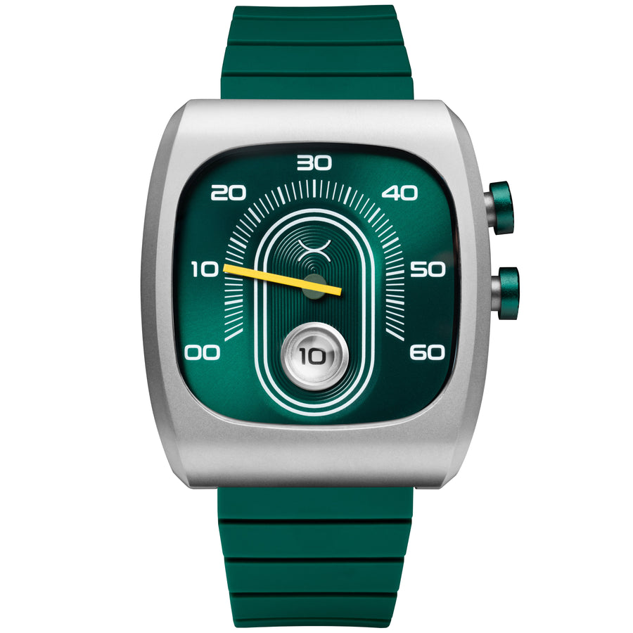 Retroscope Jump Hour Retrograde Watches | Xeric.com – Xeric Watches