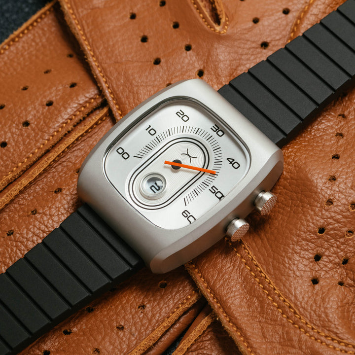 Retroscope Jump Hour Retrograde Watches | Xeric.com – Xeric Watches