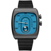 Retroscope Jump Hour Retrograde Watches | Xeric.com – Xeric Watches