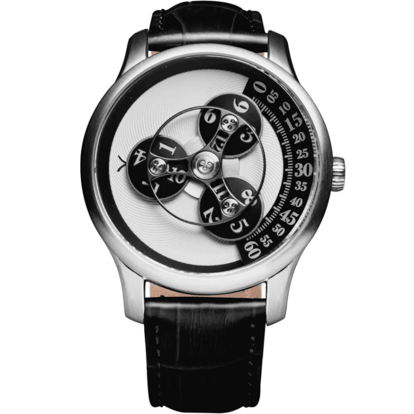 WindUp Watch Fair | Xeric.com – Xeric Watches