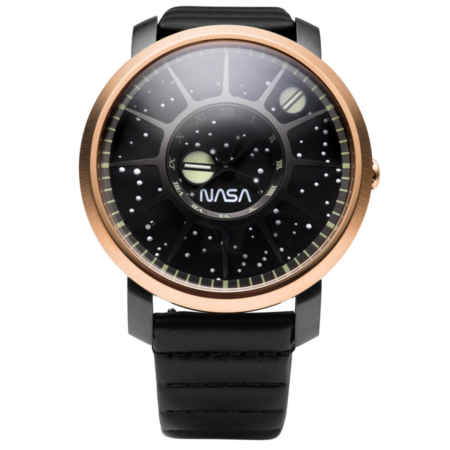 NASA Watches | Xeric.com – Xeric Watches