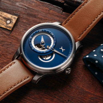 Regulator Automatic Watch | Xeric.com – Xeric Watches