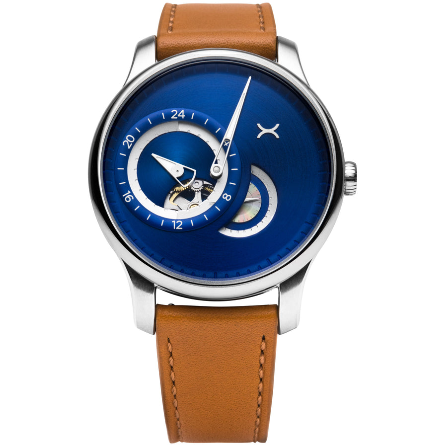 Regulator Automatic Watch | Xeric.com – Xeric Watches
