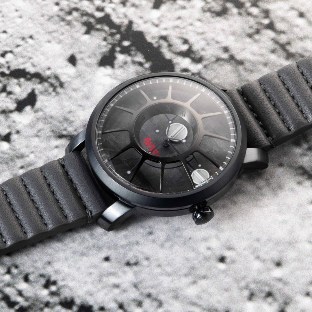 Nasa Meteor Watch